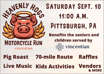 PENNSYLVANIA Motorcycle Events & Biker Rallies - CycleFish.com