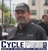 About CycleFish Biker and Motorcycle Network - CycleFish