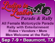 Motorcycle Events & Biker Rallies 2023 - CycleFish.com