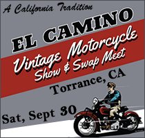CALIFORNIA Motorcycle Events & Biker Rallies - CycleFish.com