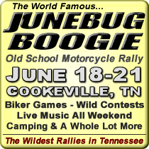 VIRGINIA Motorcycle Events & Biker Rallies - CycleFish.com