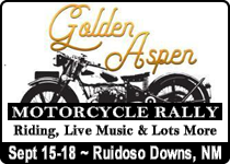 ARIZONA Motorcycle Events & Biker Rallies - CycleFish.com