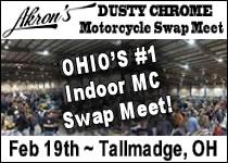 OHIO Motorcycle Events & Biker Rallies - CycleFish.com