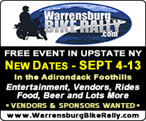 VIRGINIA Motorcycle Events & Biker Rallies - CycleFish.com