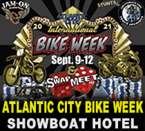 NEW YORK Motorcycle Events & Biker Rallies - CycleFish.com