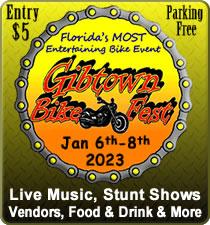 Motorcycle Events & Biker Rallies 2023 - CycleFish.com