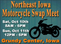 MINNESOTA Motorcycle Events & Biker Rallies - CycleFish.com