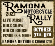 CALIFORNIA Motorcycle Events & Biker Rallies - CycleFish.com