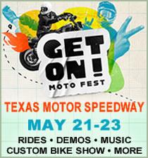 OKLAHOMA Motorcycle Events & Biker Rallies - CycleFish.com
