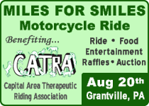 PENNSYLVANIA Motorcycle Events & Biker Rallies - CycleFish.com