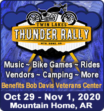 OKLAHOMA Motorcycle Events & Biker Rallies - CycleFish.com