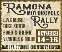 CALIFORNIA Motorcycle Events & Biker Rallies - CycleFish.com
