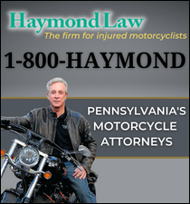 PENNSYLVANIA Motorcycle Events & Biker Rallies - CycleFish.com