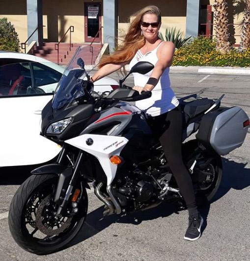 MotorMinx - Member Profile - CycleFish
