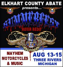 ILLINOIS Motorcycle Events & Biker Rallies - CycleFish.com