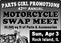 MISSOURI Motorcycle Events & Biker Rallies - CycleFish.com