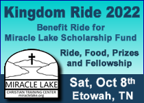 TENNESSEE Motorcycle Events & Biker Rallies - CycleFish.com